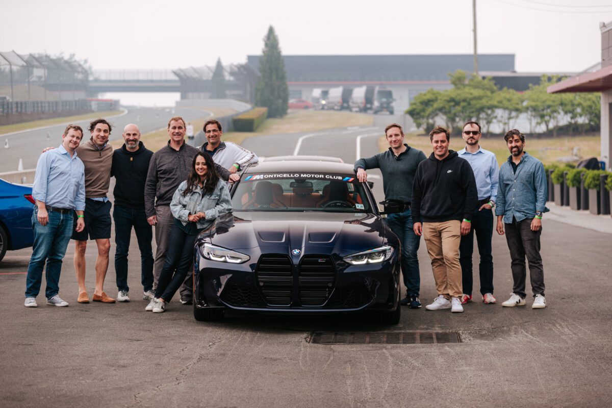 Monticello Motor Club | Race Track Membership | New York