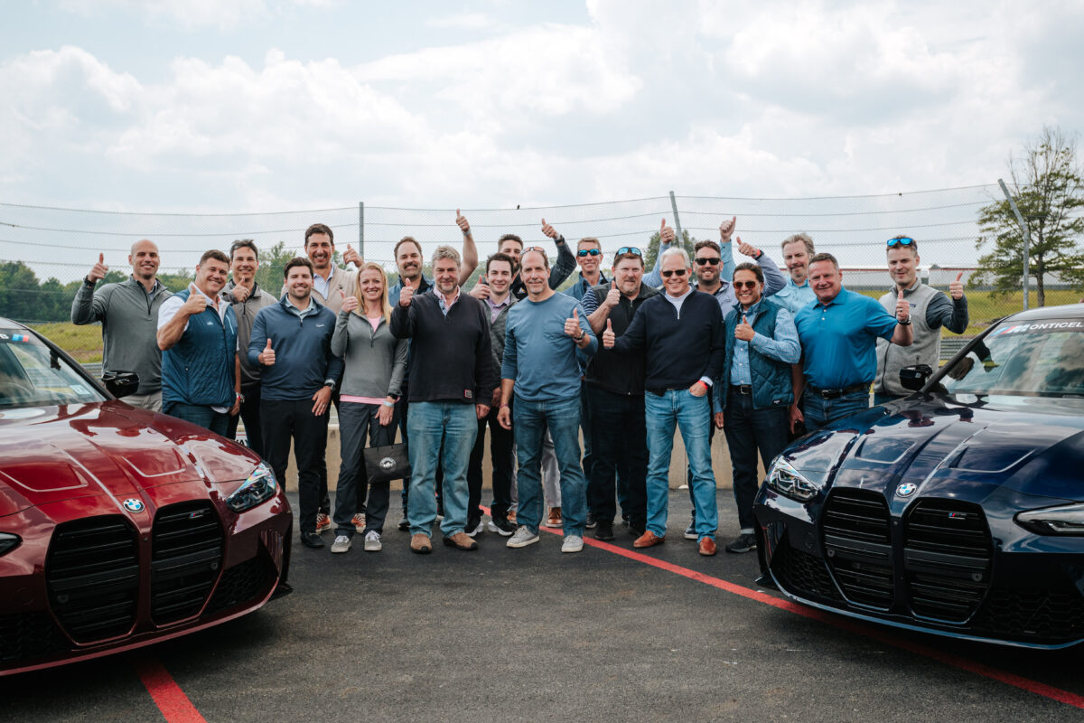 Monticello Motor Club | Race Track Membership | New York