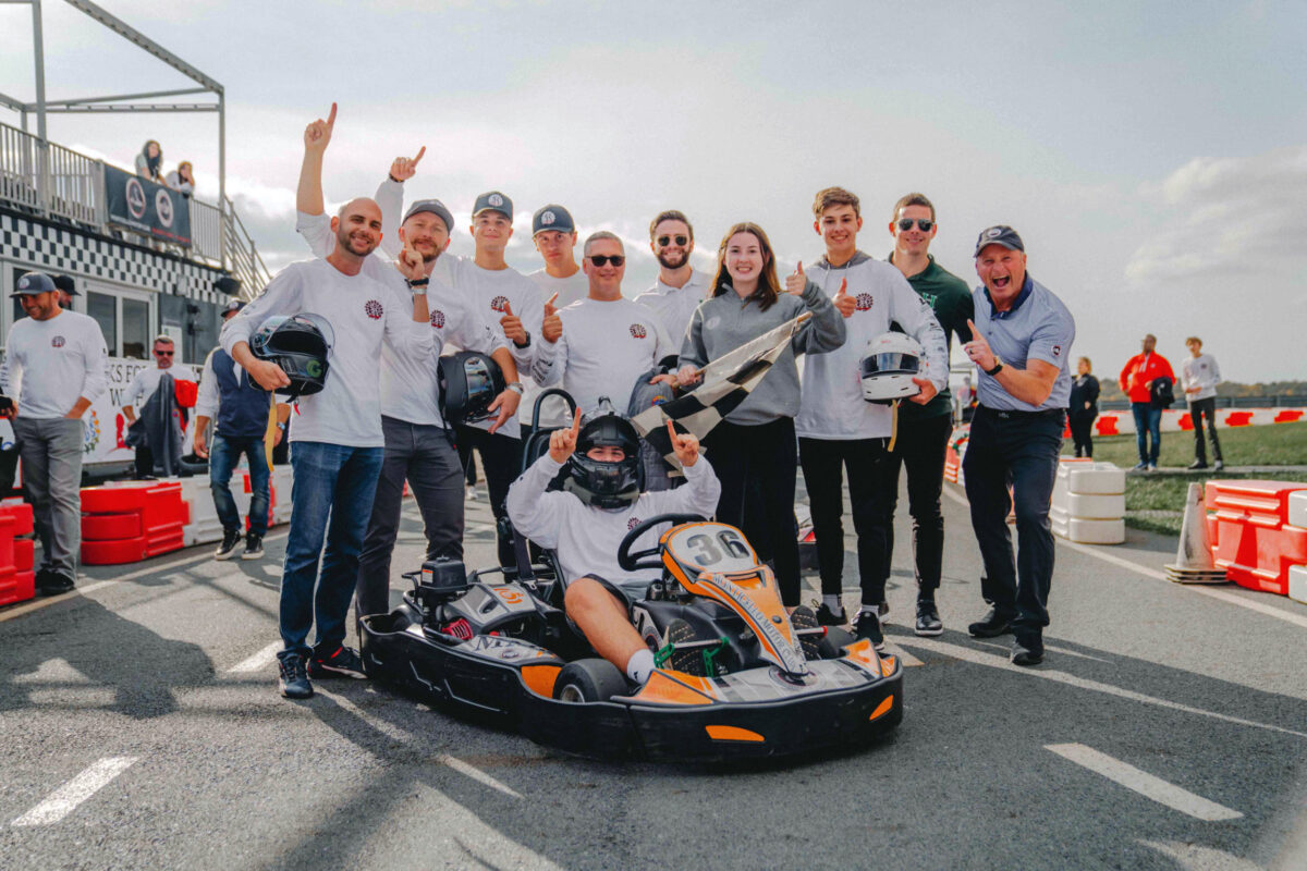 Monticello Motor Club | Race Track Membership | New York