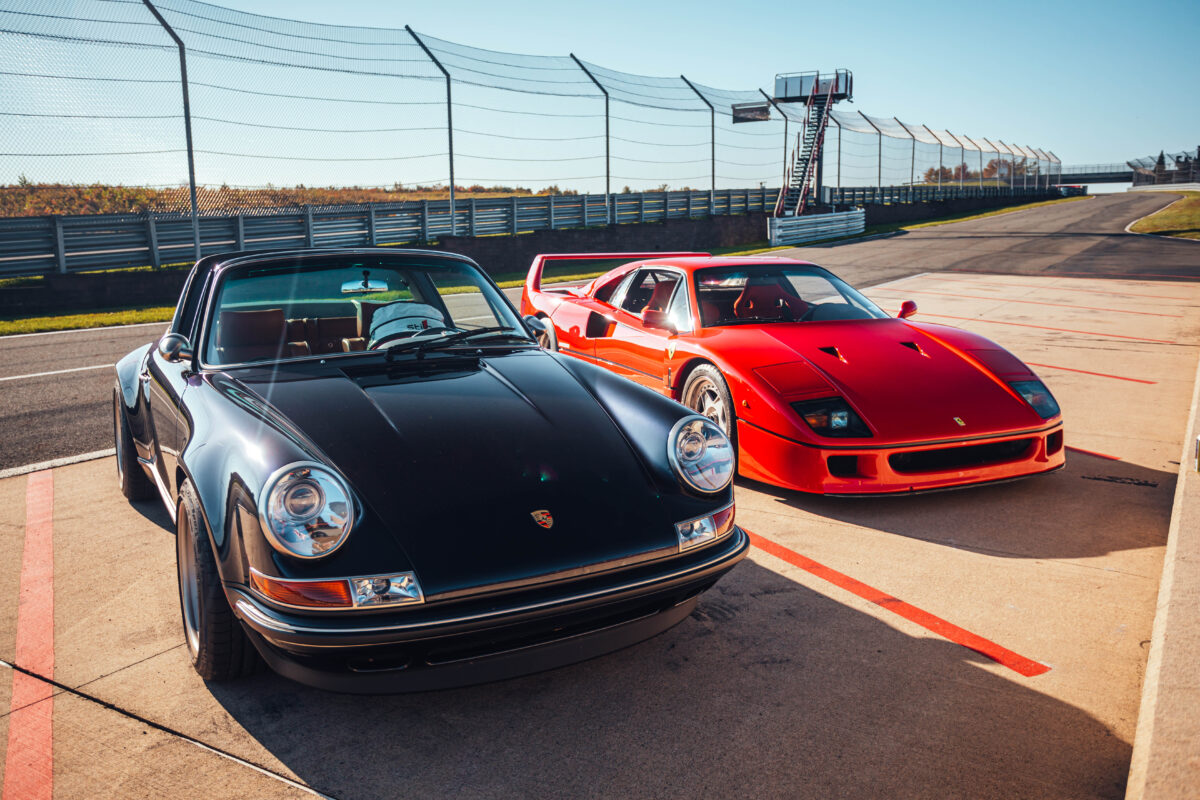 Monticello Motor Club | High Performance Driving | New York