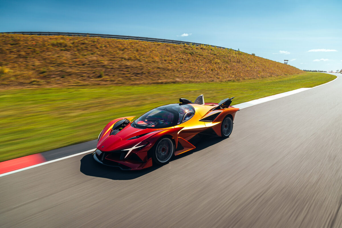 Monticello Motor Club | Race Track Membership | New York