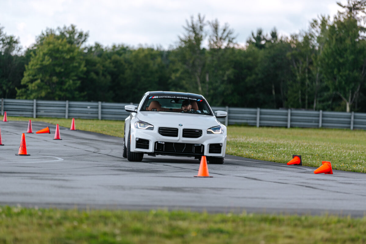 Monticello Motor Club | Race Track Membership | New York