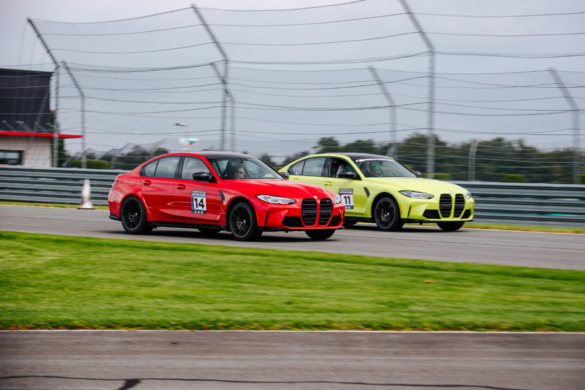 Monticello Motor Club | Race Track Membership | New York